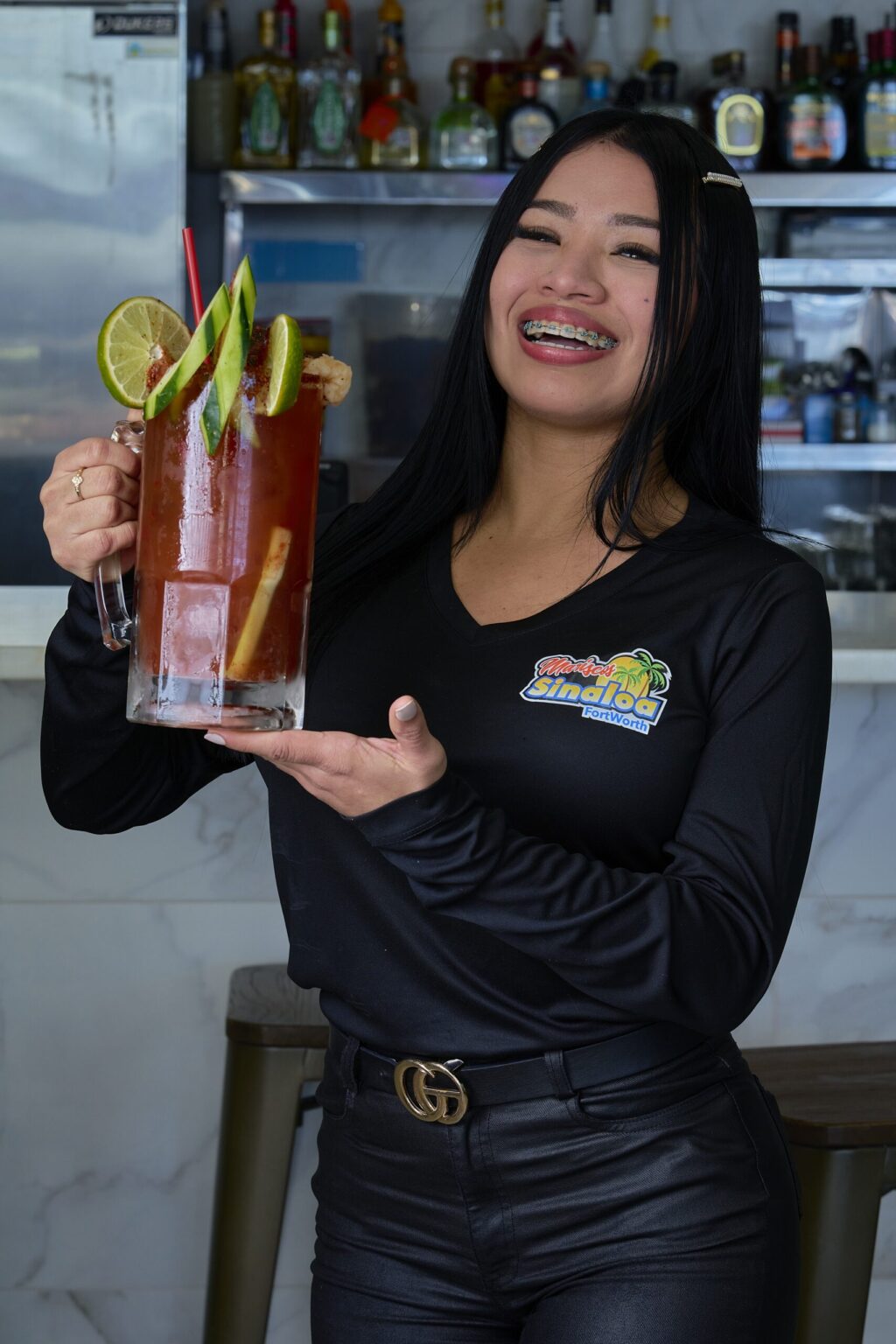 Mariscos Sinaloa – Mariscos Sinaloa – Mi Rey Mariscos